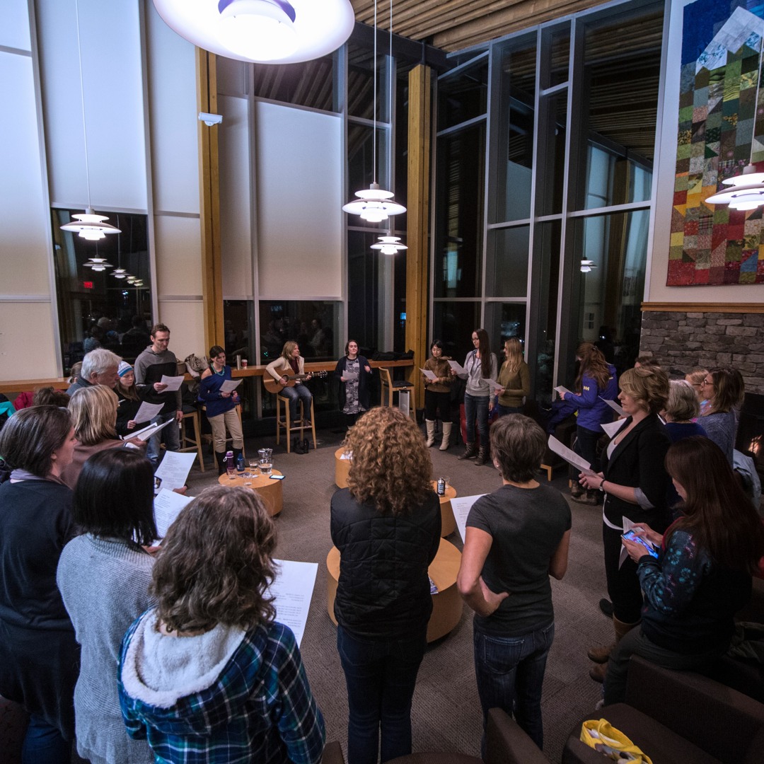 Stream Give A Little Bit - Supertramp by BarbedChoir | Listen online ...