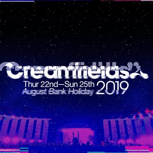 Stream Creamfields 2019 music | Listen to songs, albums, playlists for ...
