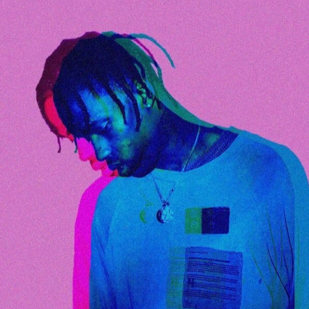 Listen to Fire - Travis Scott ft. Ty Dolla $ign by Hip Hop Leaks in ...