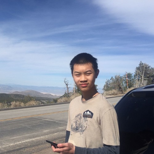 Stream Moonglow Bandari - Piano Cover by Michael Qu | Listen online for ...