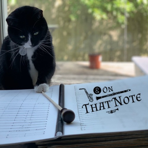 Stream episode And On That Note (Episode 1) by And On That Note podcast ...