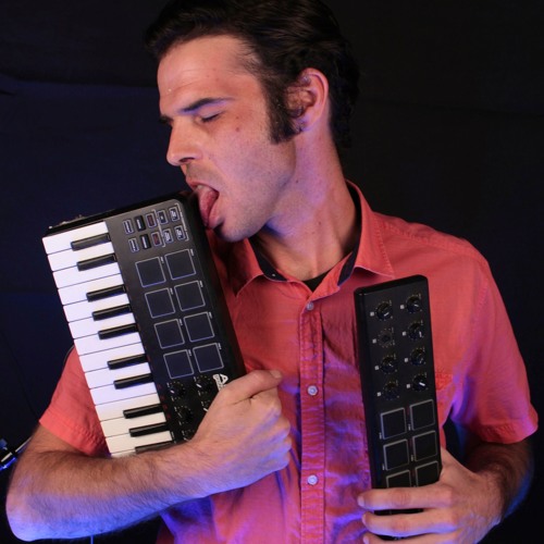 Stream Aaron Landers music | Listen to songs, albums, playlists for ...