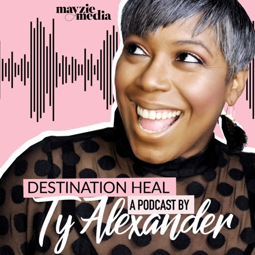 Stream Destination Heal with Ty Alexander music | Listen to songs ...