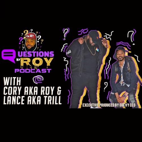 Stream Questions By Roy music | Listen to songs, albums, playlists for ...