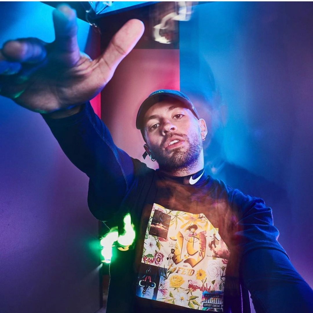 Stream FEID music | Listen to songs, albums, playlists for free on ...