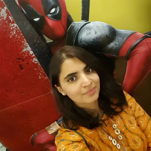 Stream Amara Javed music | Listen to songs, albums, playlists for free ...