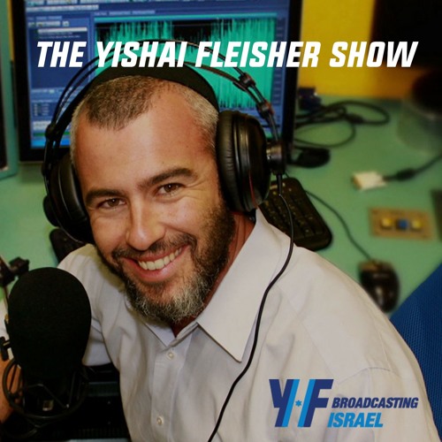 Stream The Yishai Fleisher Show music | Listen to songs, albums ...