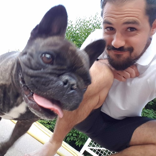 Stream BEN GARCIA music | Listen to songs, albums, playlists for free ...