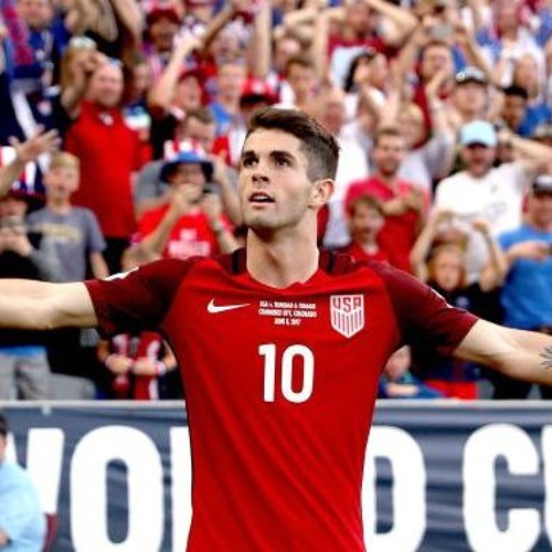 Stream Invading the Pitch | Listen to podcast episodes online for free ...