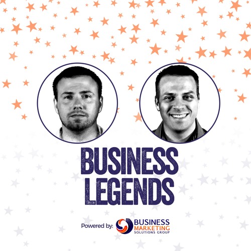 Stream Business Legends music | Listen to songs, albums, playlists for ...