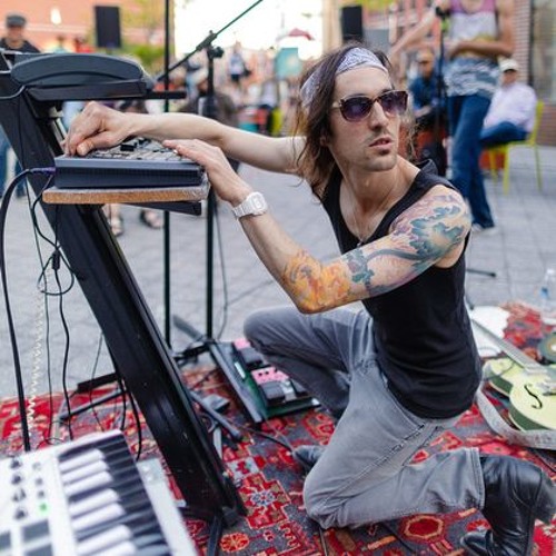 Stream Sea Level (Dan Capaldi) music | Listen to songs, albums ...