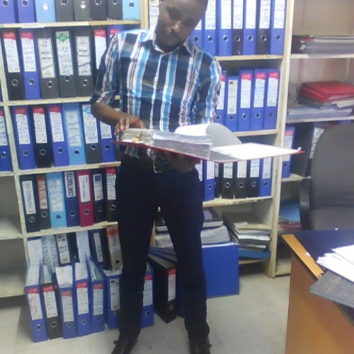 Stream CPA Robert Mwangi music | Listen to songs, albums, playlists for ...