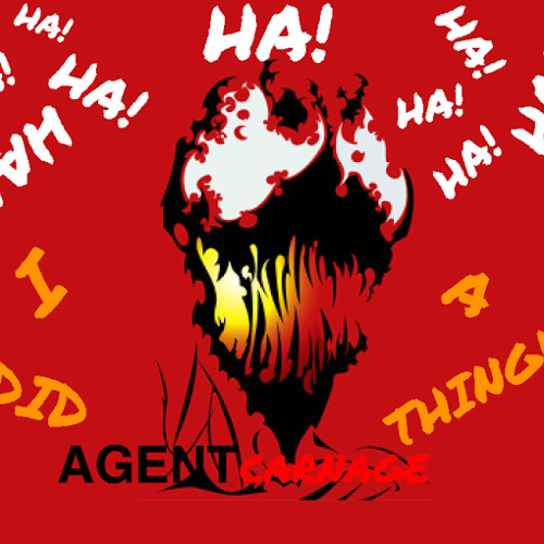 Stream Agent Carnage music | Listen to songs, albums, playlists for ...