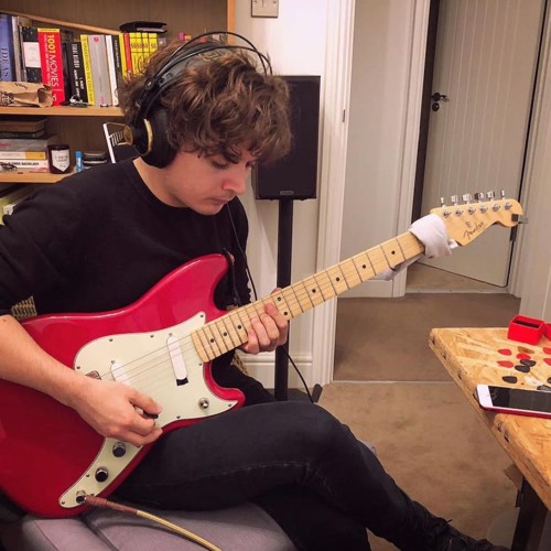 Stream Daniel Dobbs music | Listen to songs, albums, playlists for free ...