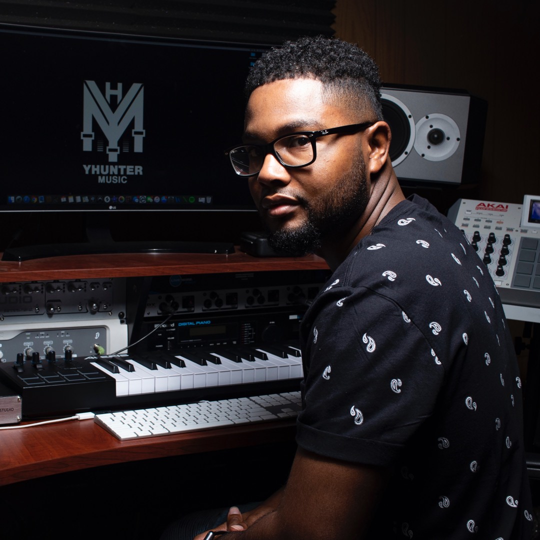 Listen to HYTJ Cover (feat. Jariuce Banks, V.Keys, Kyle Francis ...