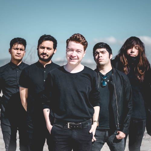 Stream An Infinity Within music | Listen to songs, albums, playlists ...