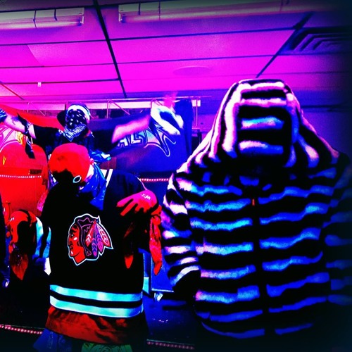 Stream Knocturnal Rydaz music | Listen to songs, albums, playlists for ...