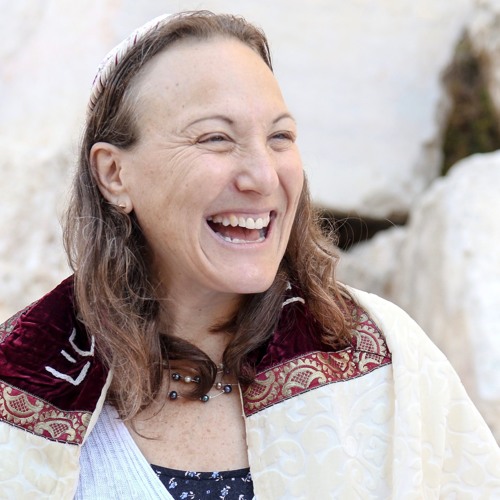 Stream As We Bless - Barechu (Faith Rogow) by Rabbi Rosalind Glazer ...