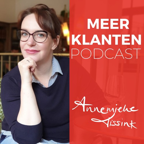Stream episode 27. Omgaan met je alleen voelen als ondernemer by Meer ...