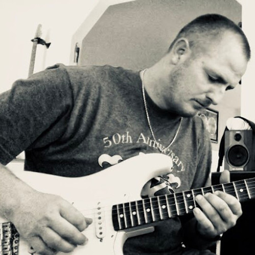 Stream Charles M. Hall Guitarist music | Listen to songs, albums ...