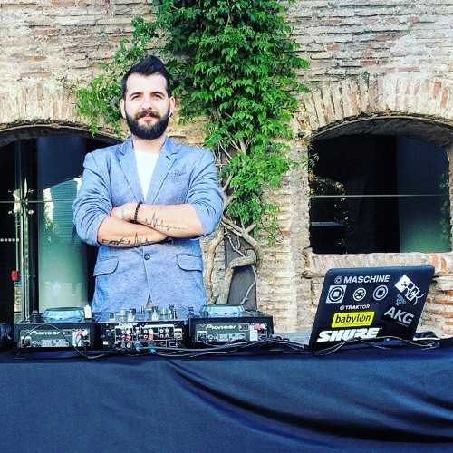 Stream Dj Erok music | Listen to songs, albums, playlists for free on ...