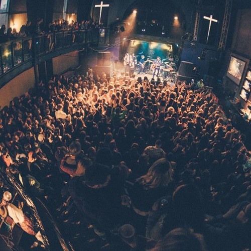 Stream Crushing Gravity music | Listen to songs, albums, playlists for ...