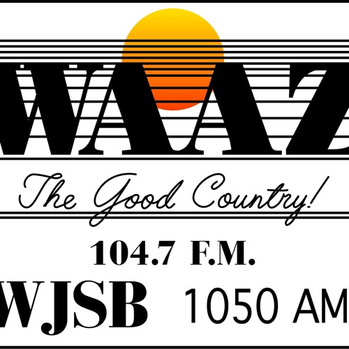Stream The Good Country - WAAZ-FM / WJSB-AM music | Listen to songs ...