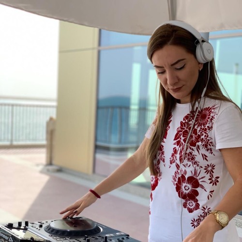 Stream DJ MELINA music | Listen to songs, albums, playlists for free on ...