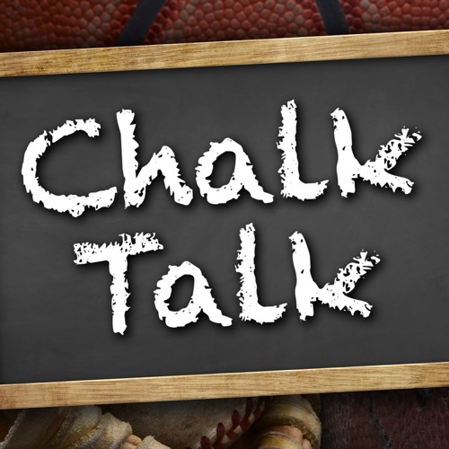 Stream Chalk Talk | Listen to podcast episodes online for free on ...
