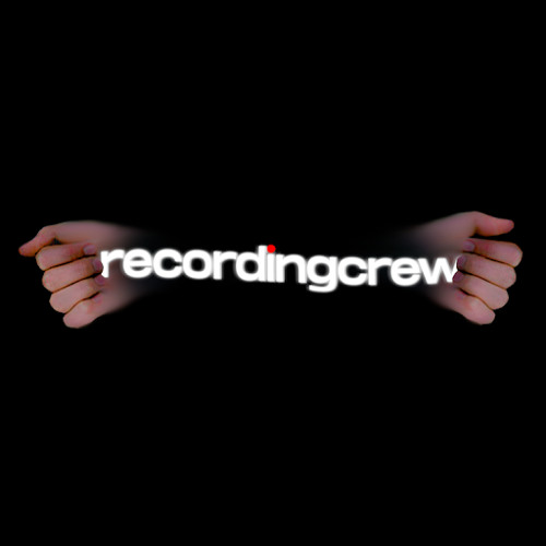 Stream RECORDING CREW music | Listen to songs, albums, playlists for ...