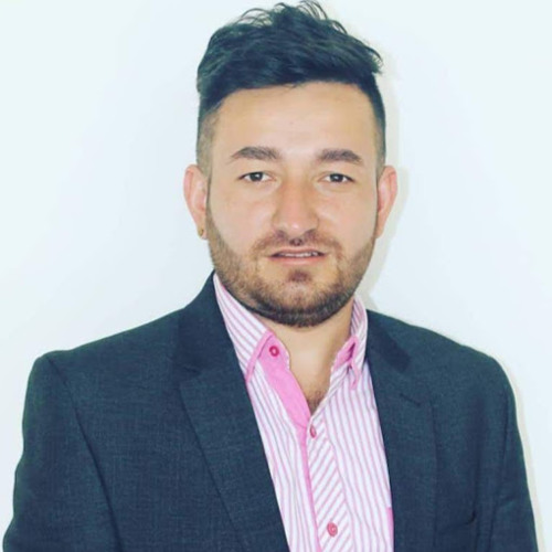 Stream Los Tipos De Organizaciones William Corzo by William Corzo ...
