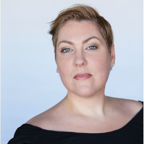 Stream Ariane Girard, mezzo music | Listen to songs, albums, playlists ...