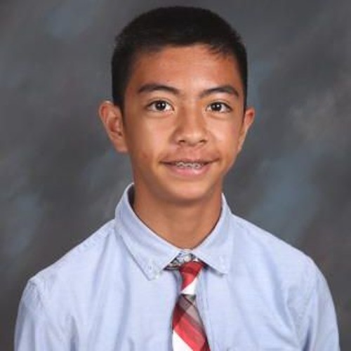 Noah Alexander
