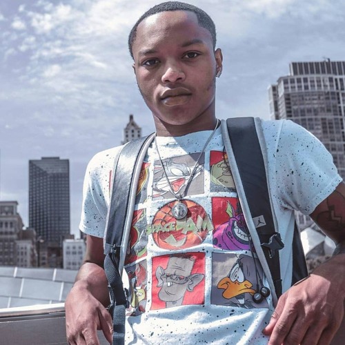 Stream Emajin Da'Genius music | Listen to songs, albums, playlists for ...