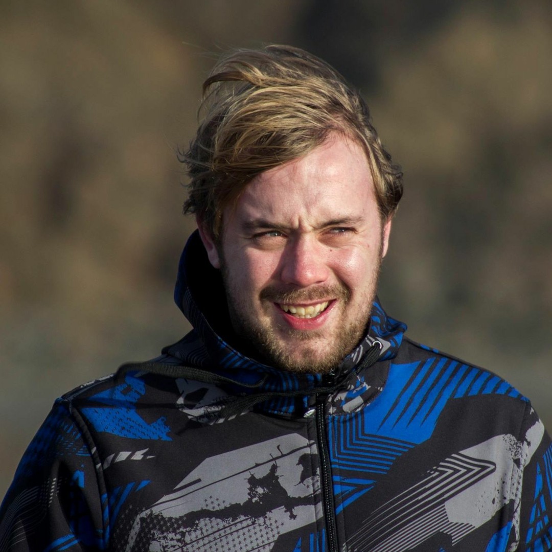 Stream Nutshell (Alice in Chains Cover) by Jamie Crofts | Listen online ...