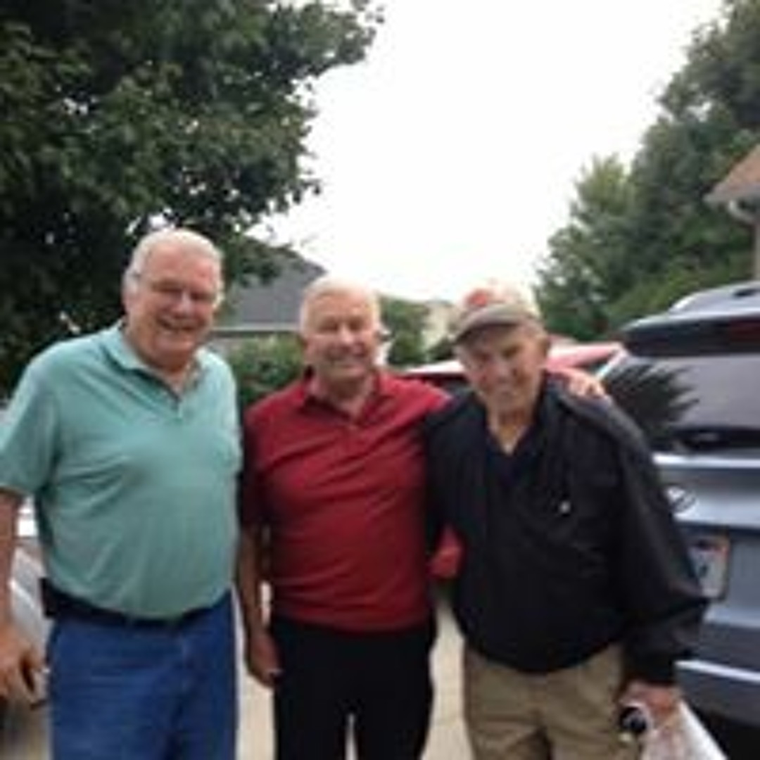 Stream Concerto For Horn & Symphonic Band: Dance Refrains, Track 3 by ...