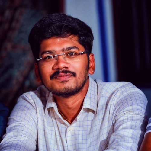 Stream Karthick Ramanathan music | Listen to songs, albums, playlists ...