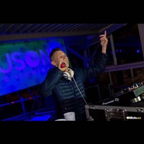 Stream Dj Aarón Torres music | Listen to songs, albums, playlists for ...