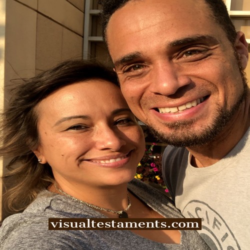 Stream Visual Testaments | Listen to CLST Global playlist online for ...