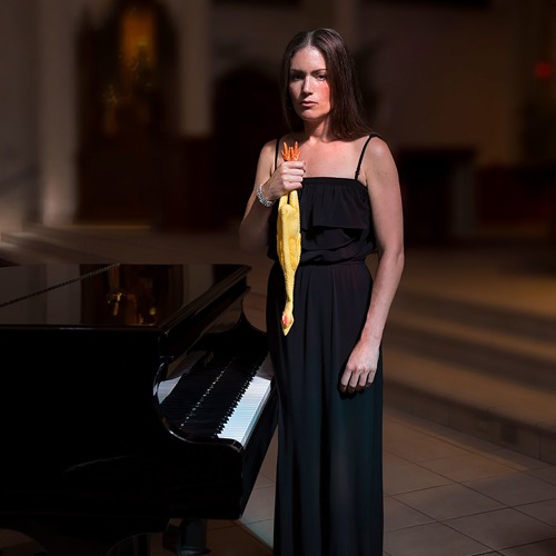 Stream Hannah Gansen music | Listen to songs, albums, playlists for ...