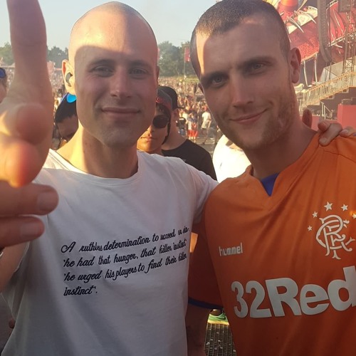 Stream Declan Mitchell music | Listen to songs, albums, playlists for ...