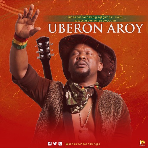 Stream UBERON AROY music | Listen to songs, albums, playlists for free ...