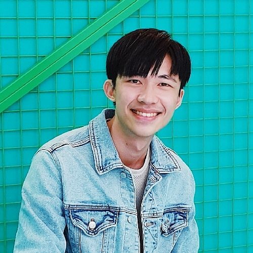 Stream Kenogi Cheong Jin Rui music | Listen to songs, albums, playlists ...