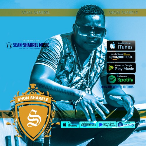 Stream SEAN SHARREL music | Listen to songs, albums, playlists for free ...