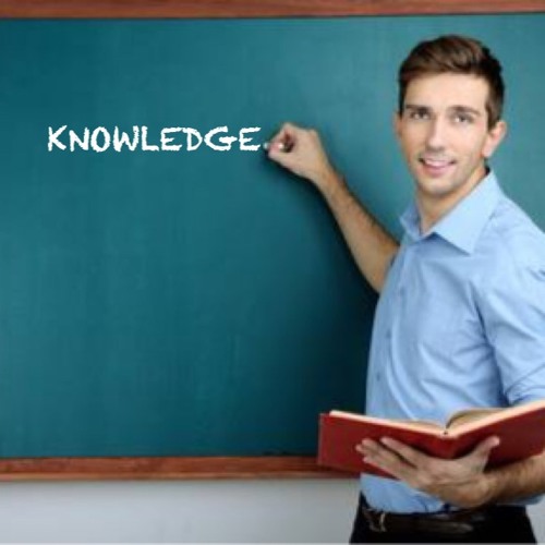 Stream Knowledge The Rapper music | Listen to songs, albums, playlists ...