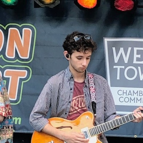 Stream Max Weiner music | Listen to songs, albums, playlists for free ...