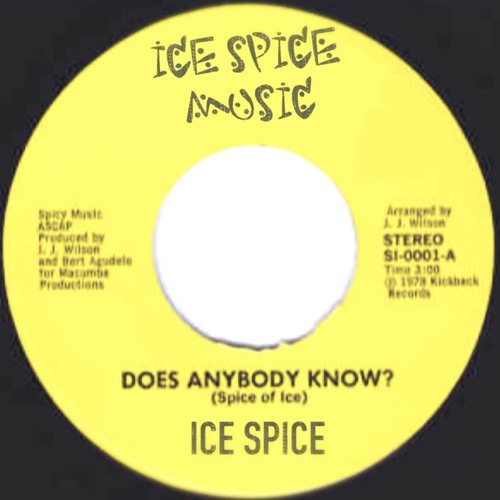 Stream Ice Spice Music Music Listen To Songs Albums Playlists For Free On Soundcloud