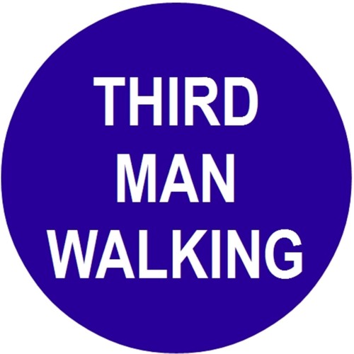 Stream Third Man Walking | Listen to podcast episodes online for free ...