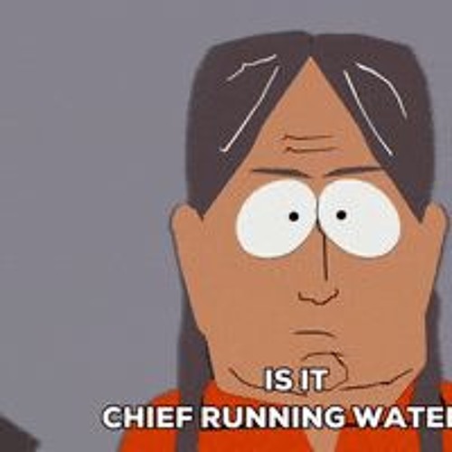 Stream Chief Running Water music | Listen to songs, albums, playlists ...