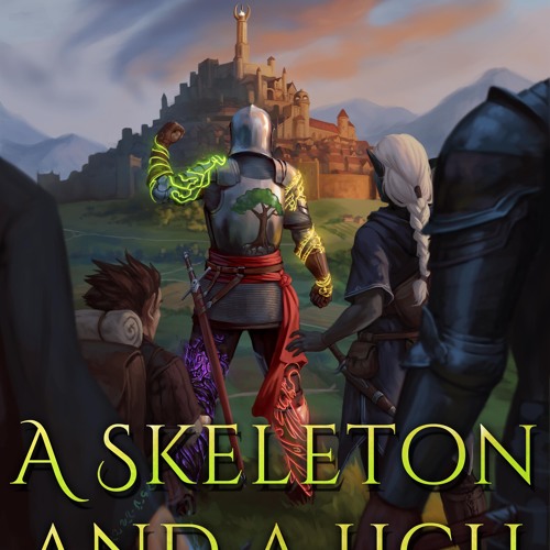 Stream Two Week Curse - Audition- Steve Carlson from Michael Chatfield ...